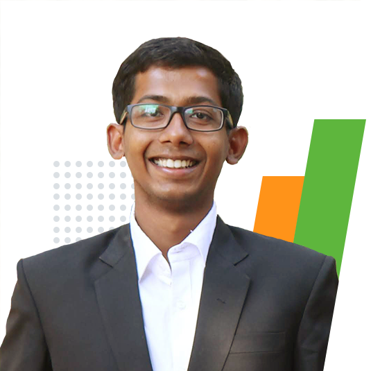 Kumar Saunack | Personal webpage